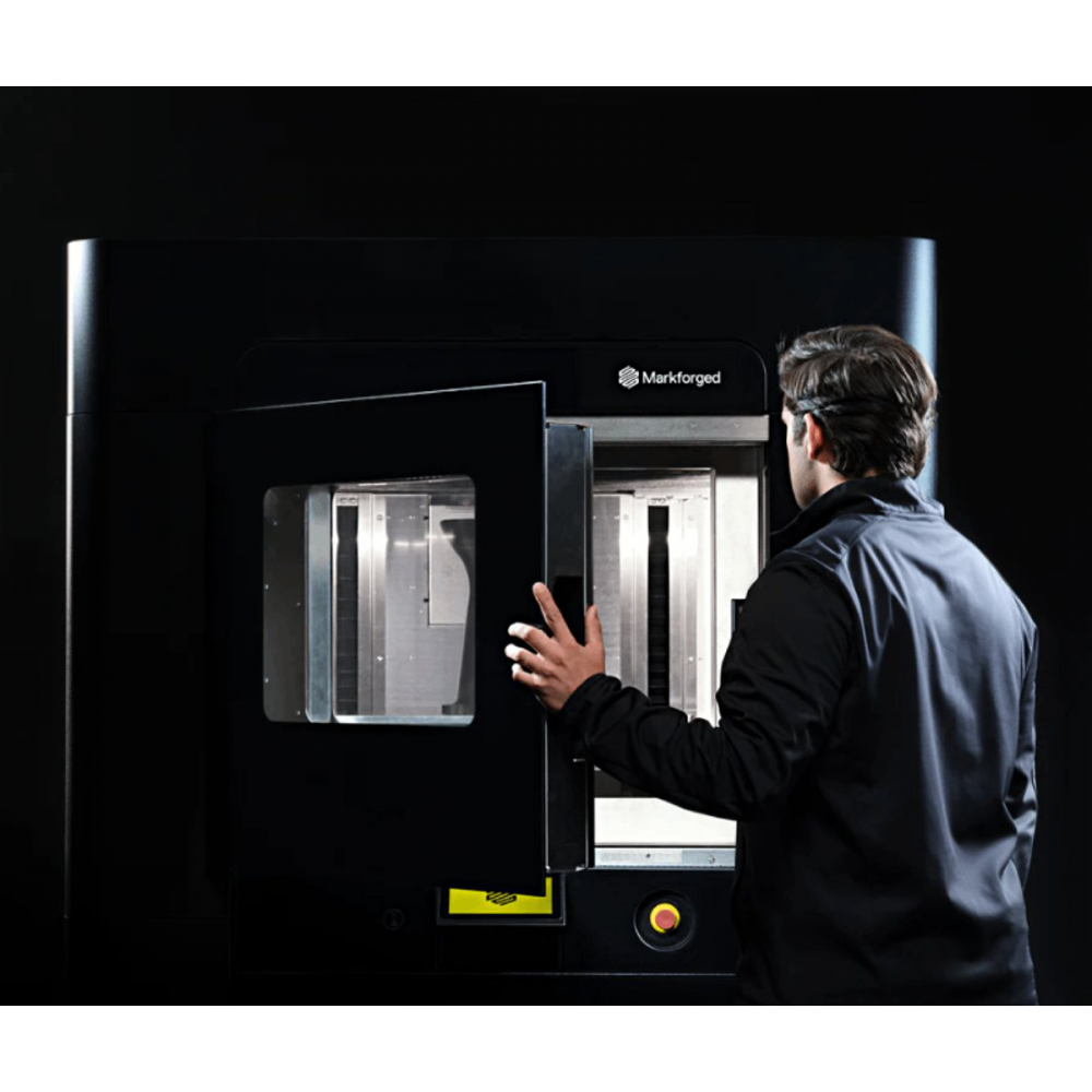 Markforged FX20 Industrial 3D Printer