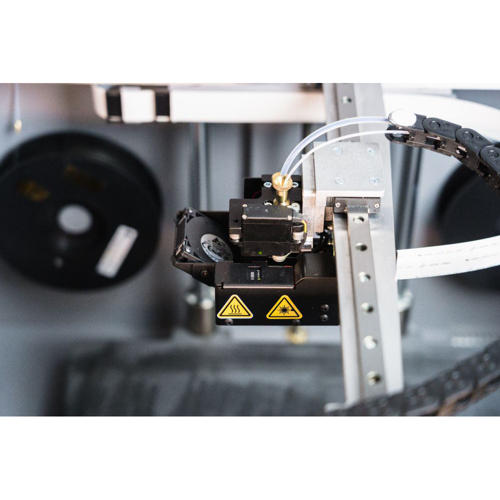 Markforged Mark Two advanced 3D printer