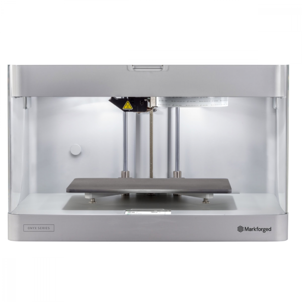 Markforged Mark Two advanced 3D printer