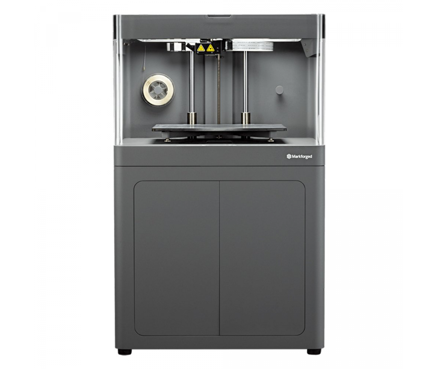 Markforged X7 – 3D printer with continuous fiber reinforcement