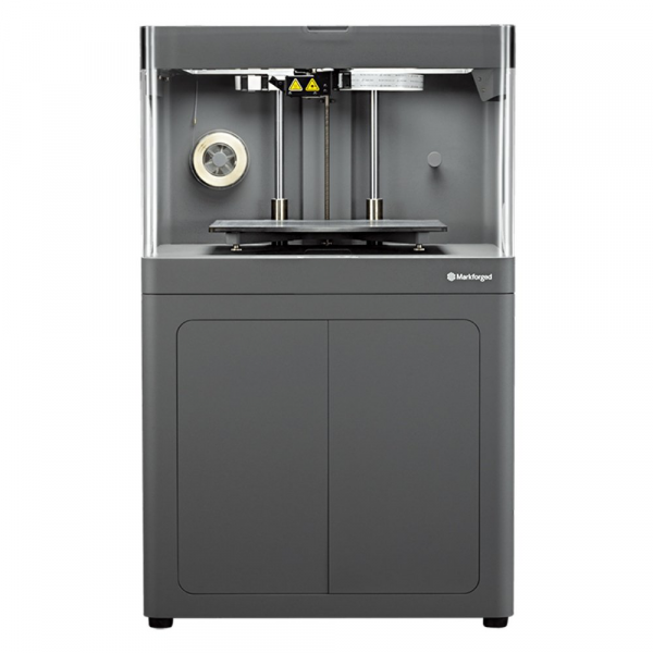 Buy Markforged 3D printer - 3DDevice