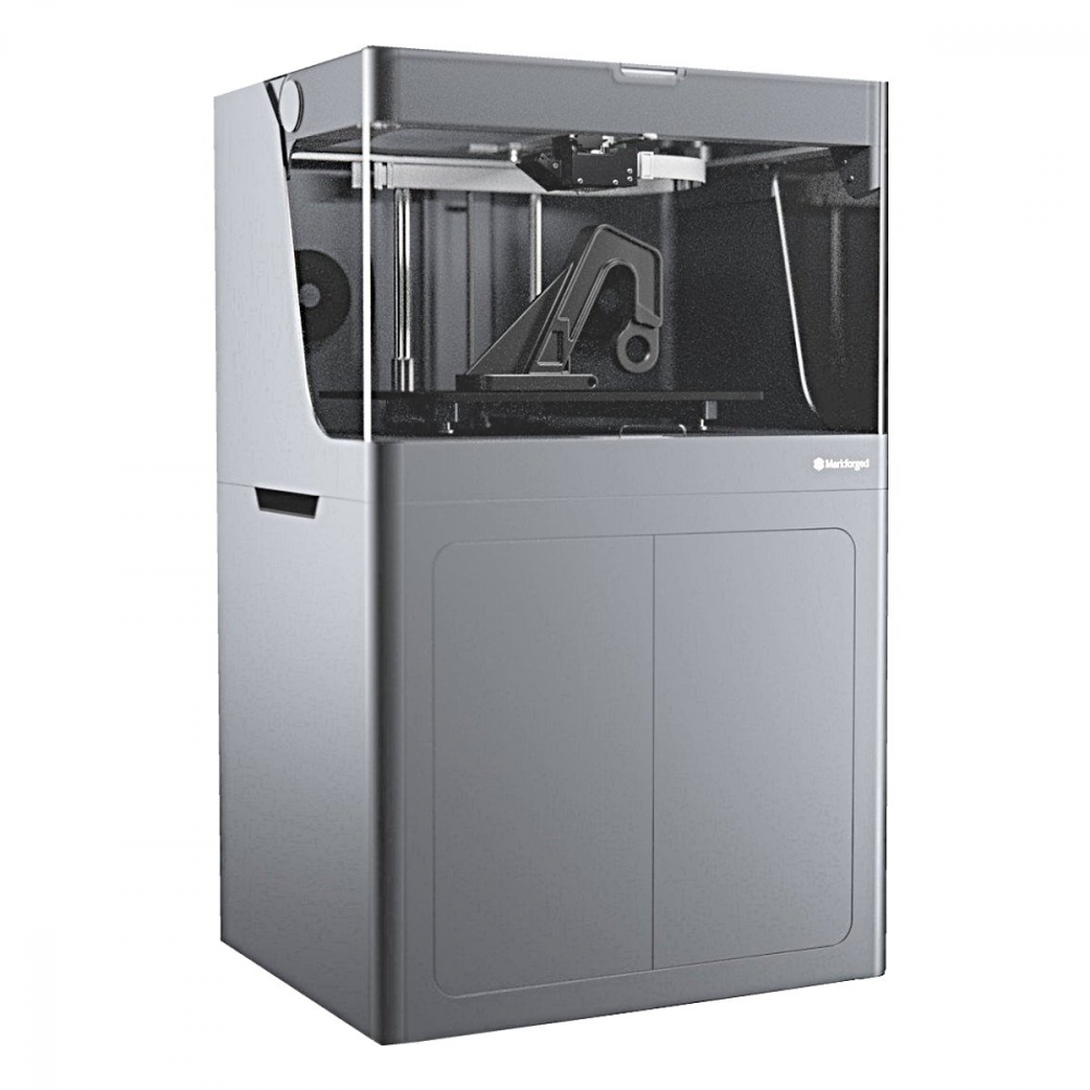 Markforged X7 – 3D printer with continuous fiber reinforcement
