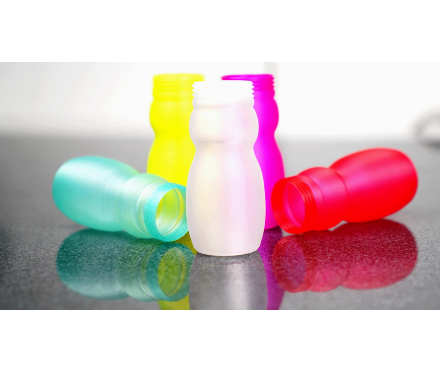 Polypropylene for 3D printing on Raise3D 3D printers