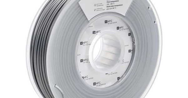 Нитка для 3Д-принтера UltiMaker ABS купити - 3DDevice