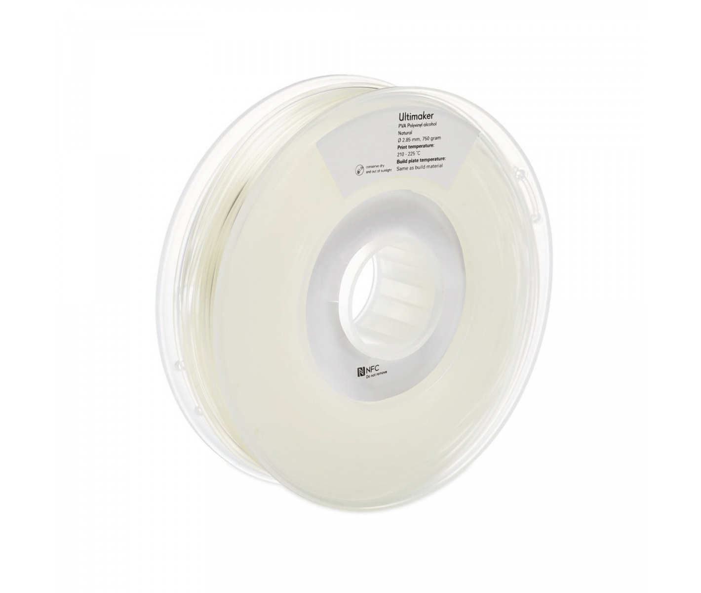 UltiMaker PVA filament for 3D printing | Buy in Ukraine