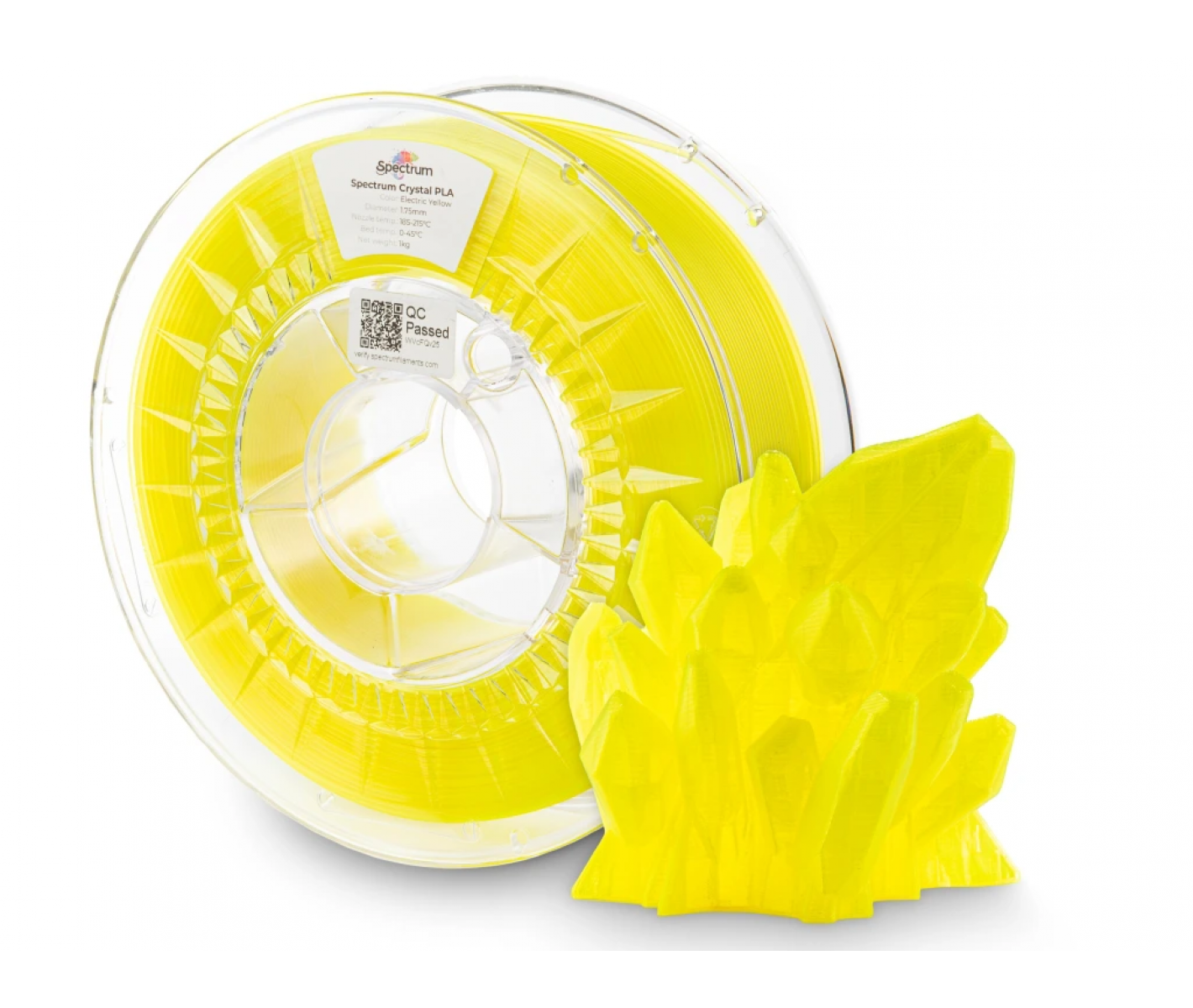 Buy PLA plastic | PLA Crystal price in Ukraine