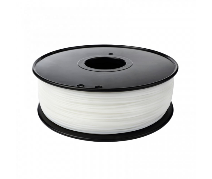 3D HIPS plastic | Impact-resistant polystyrene in assortment