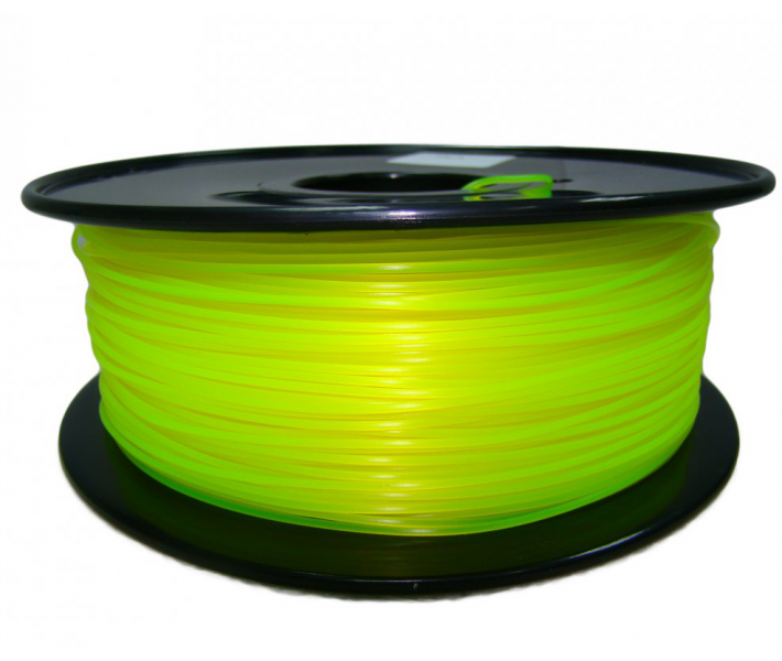 PLA filament for 3D printing | 3D plastic at affordable prices