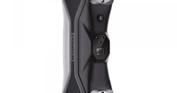 Revopoint MetroX 3D Handheld Indoor 3D Scanner