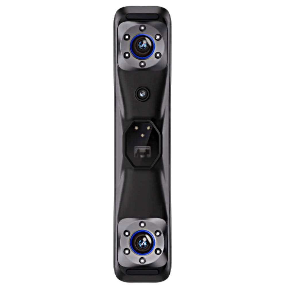 Revopoint MetroX 3D Handheld Indoor 3D Scanner