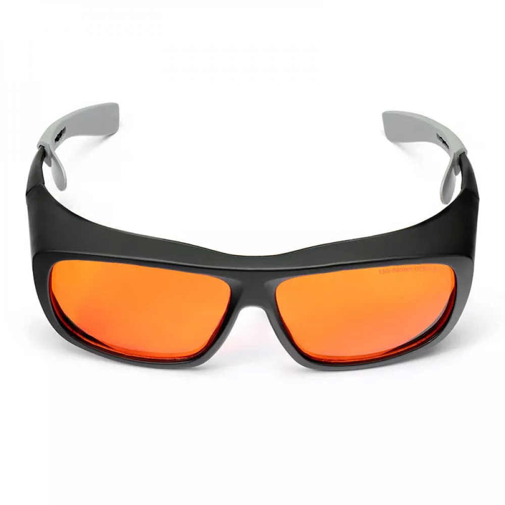 Professional Safety xTool Laser Safety Goggles | 180-540 nm