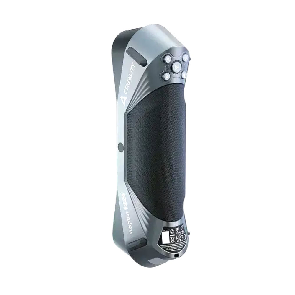 Купити Creality CR-Scan Raptor Pro в Україні