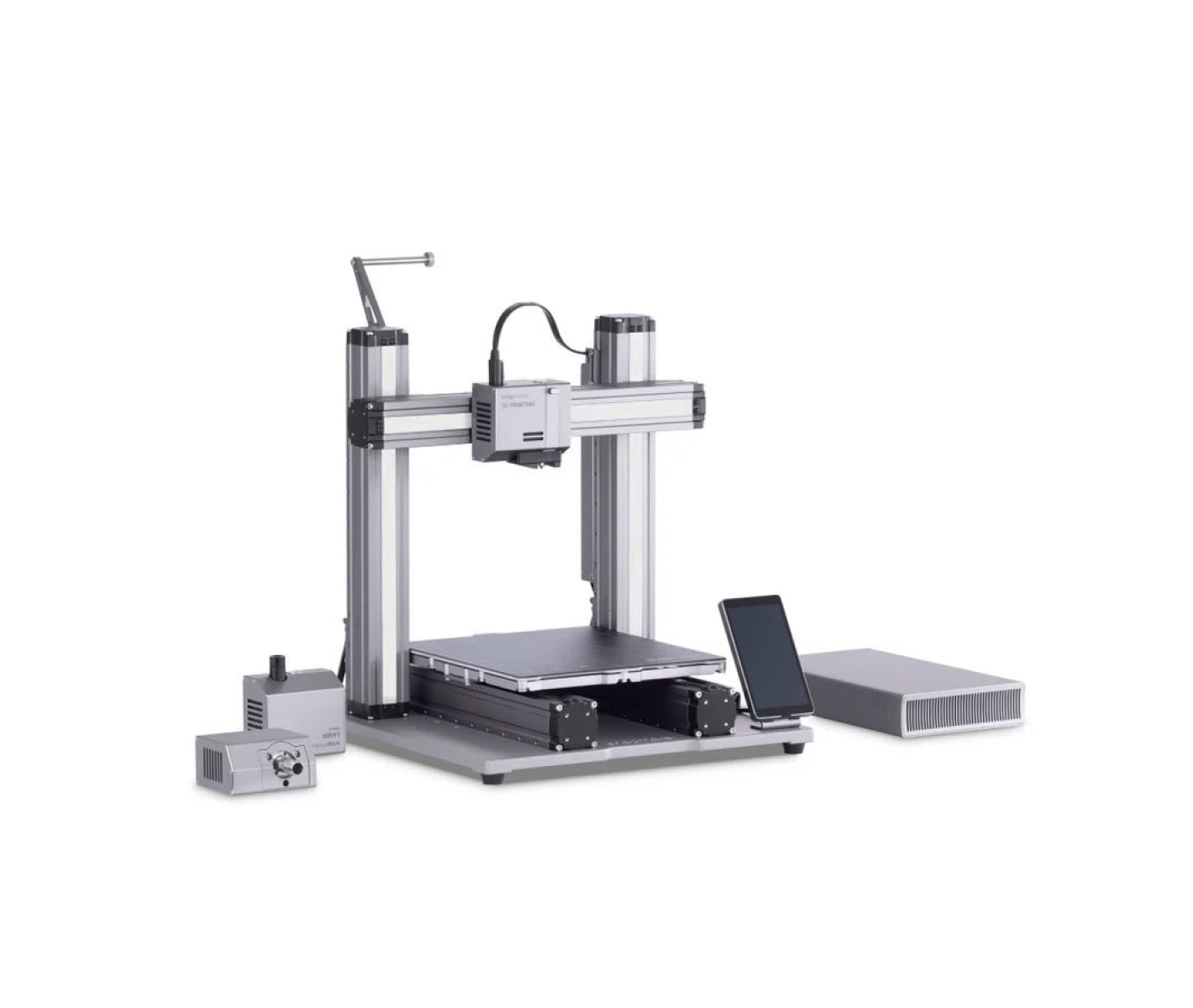 Купить Snapmaker 2.0 2.0 A250T 3-в-1: 3D печать, лазер, CNC