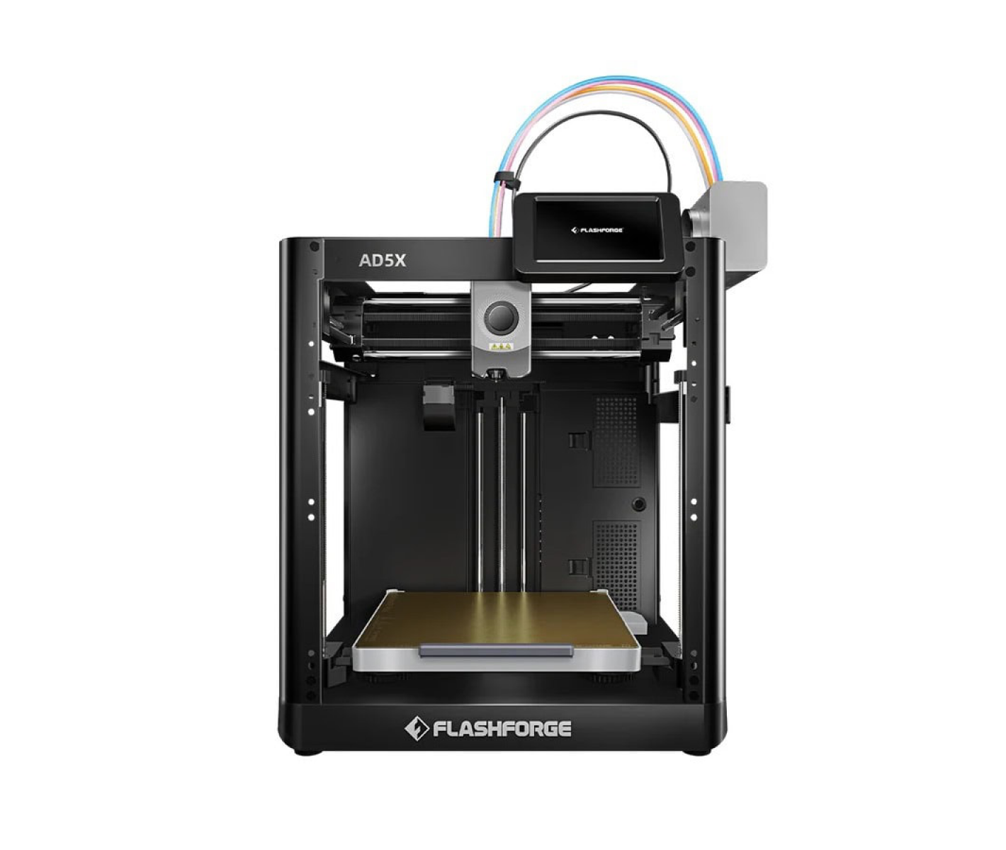 Buy Flashforge AD5X - budget multicolor 3D printer