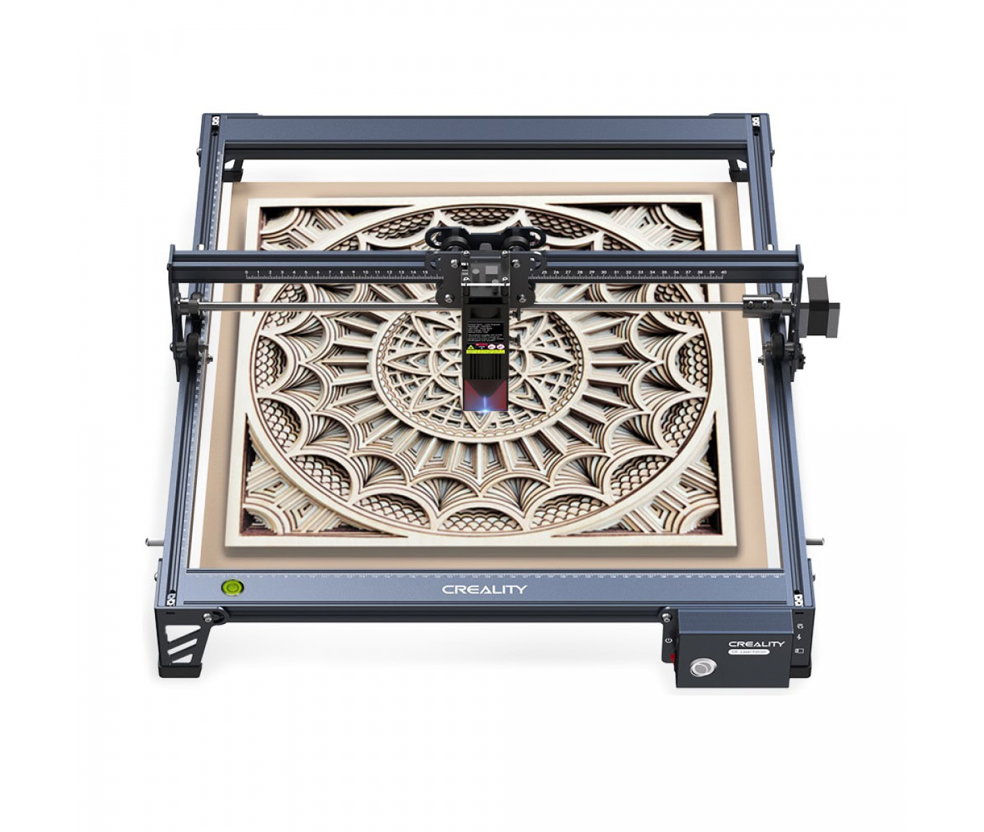 Laser engraver Creality CR-Laser Falcon 10W