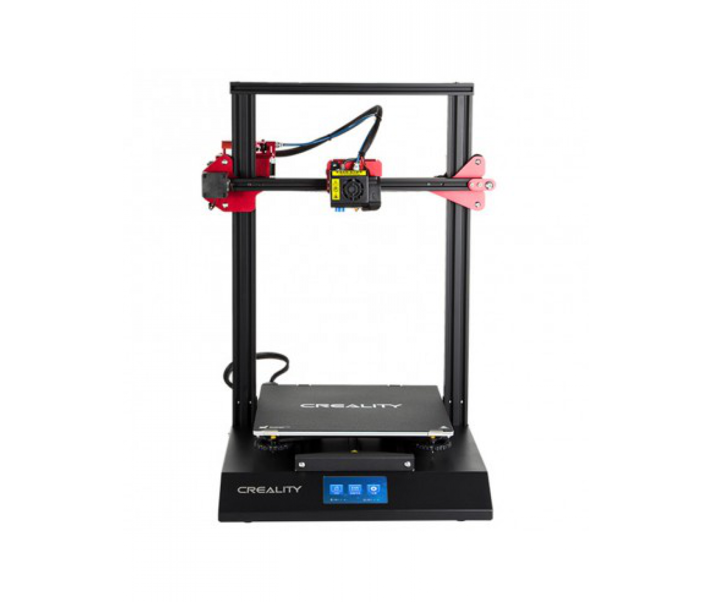 Creality CR-10S PRO V2 - 3DDevice купити в Україні!