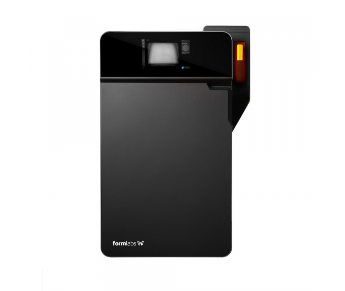 Fuse 1 SLS 3D printer Formlabs prints without supports buy