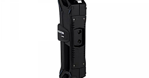 Метрологический 3D-сканер Creaform HandySCAN MAX