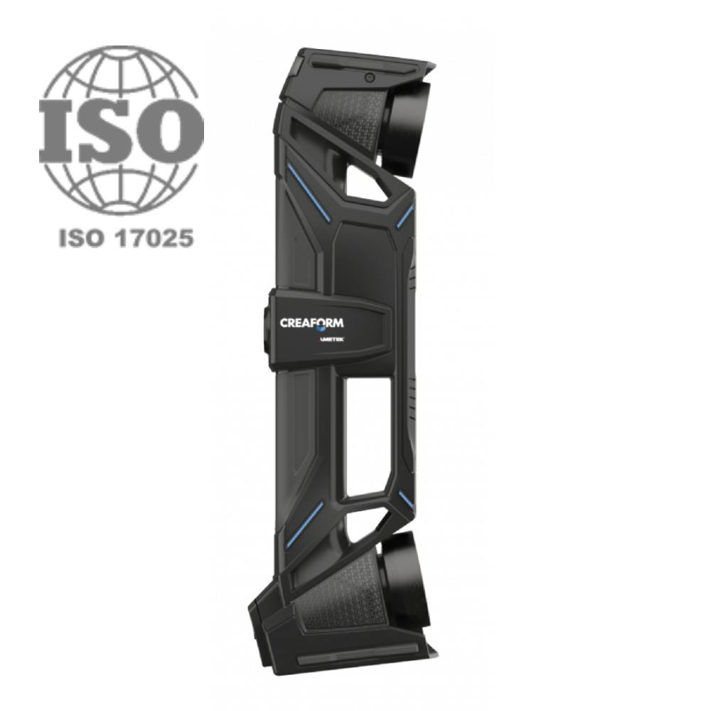 Metrology 3D scanner Creaform HandySCAN MAX
