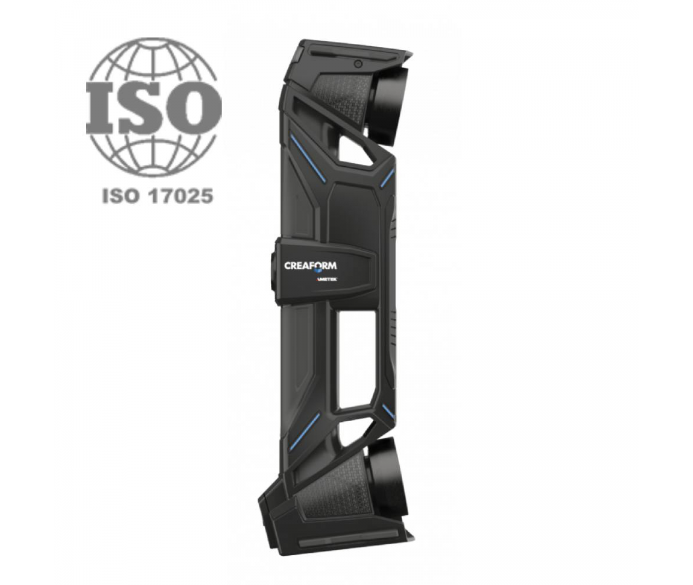 Metrology 3D scanner Creaform HandySCAN MAX