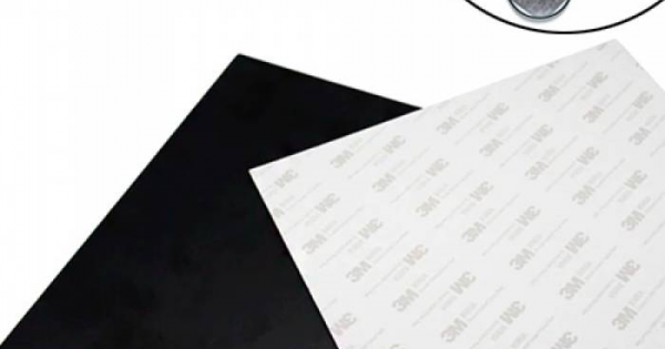Buy a substrate for printing on a 3D printer with plastic