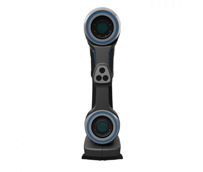 Handheld 3D scanner HandyScan 3D Sylver 307 Elite