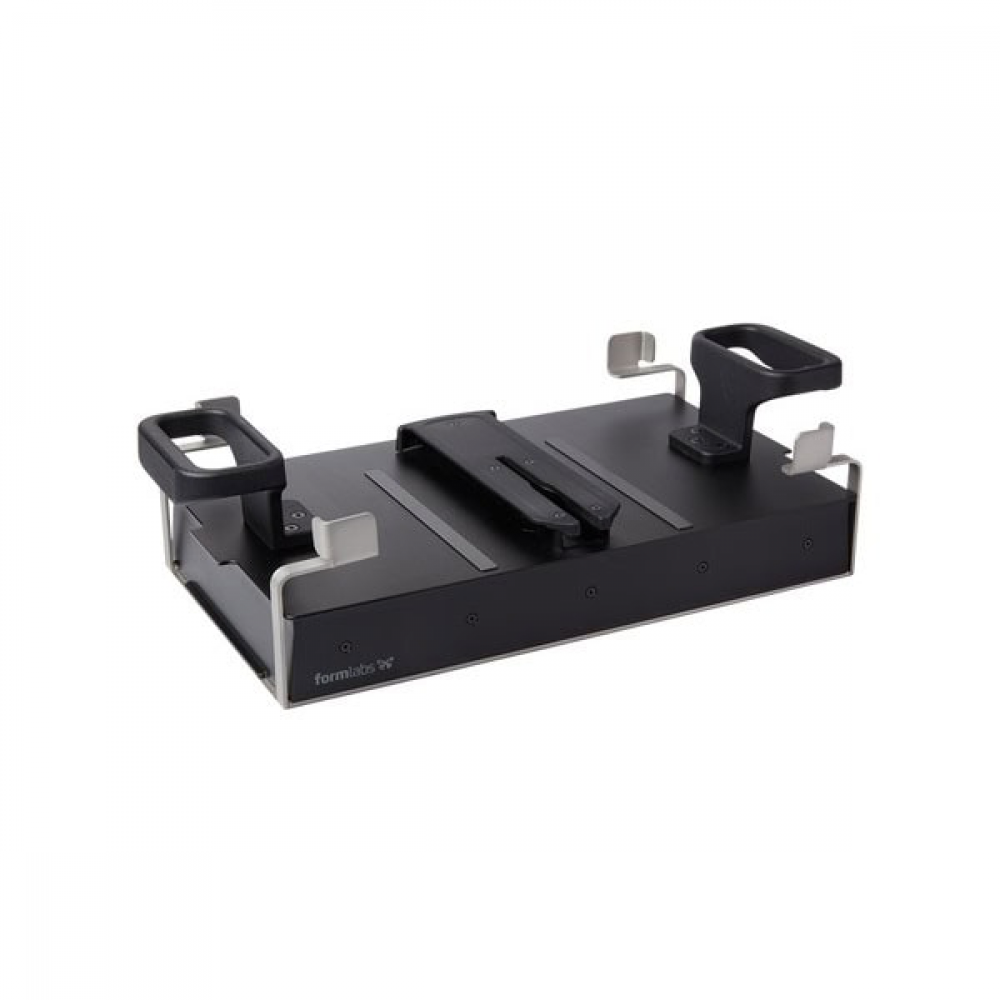 Formlabs Form 4L Flex Build Platform for SLA 3D printing