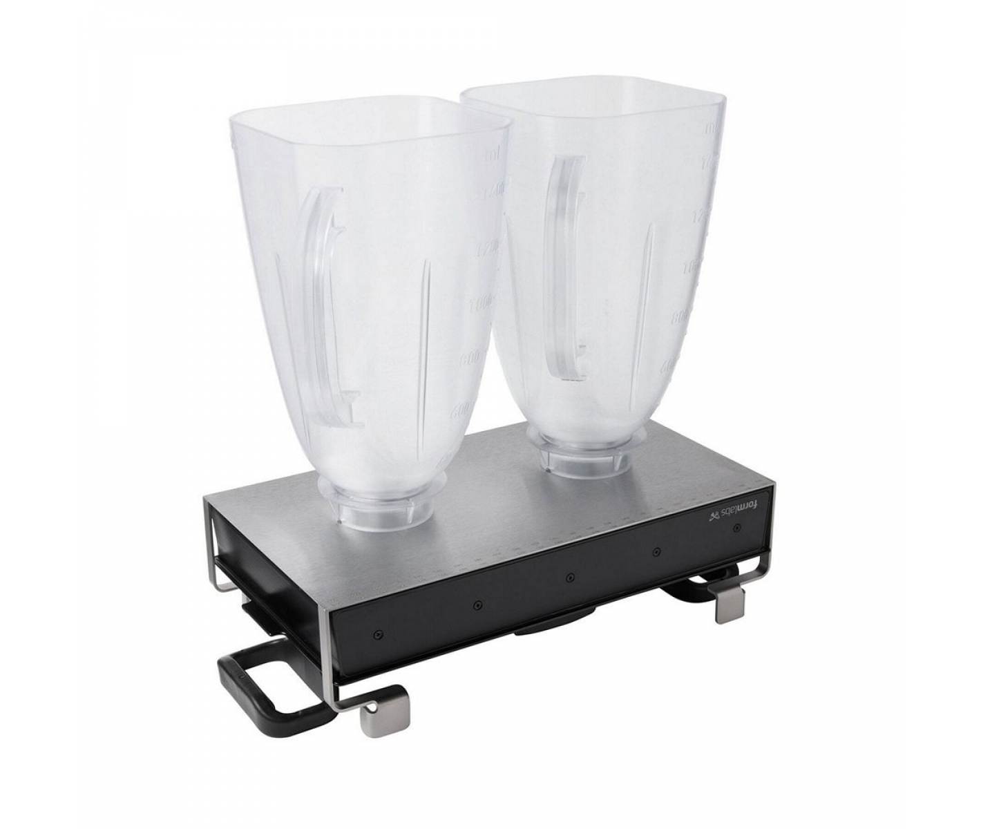 Formlabs Form 4L Flex Build Platform for SLA 3D printing
