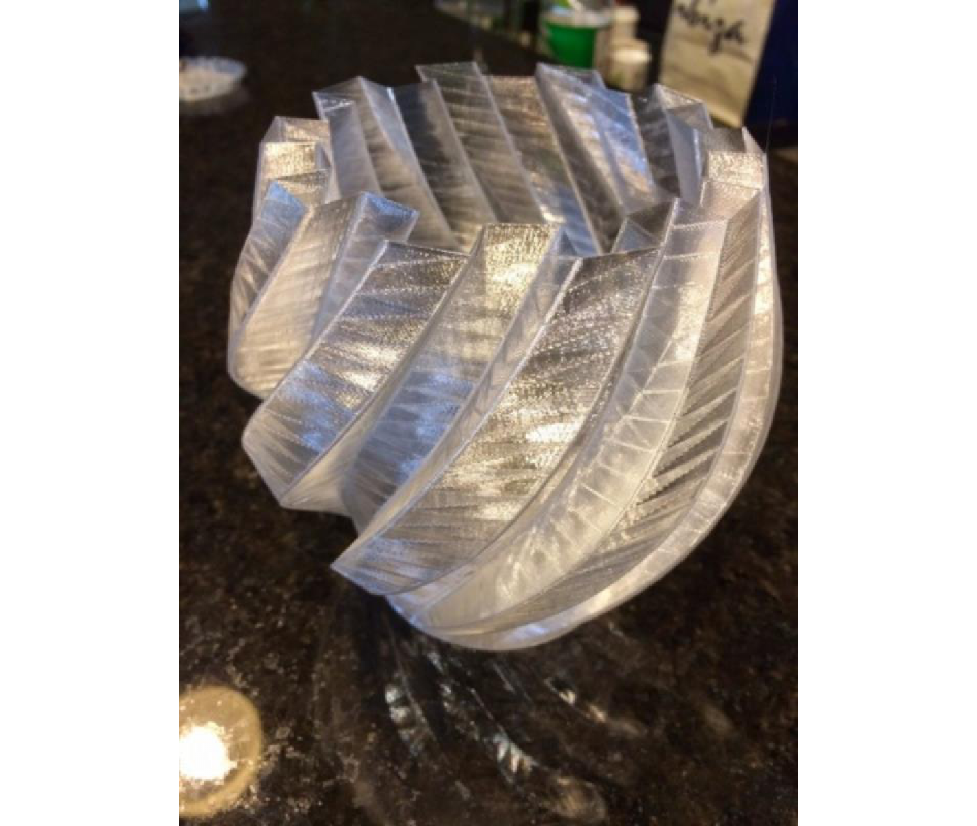 Buy polycarbonate (PC) for 3D printing in Ukraine
