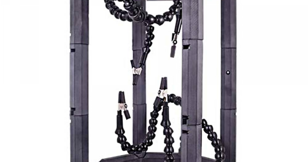3D Scanning Frame AESUBframe