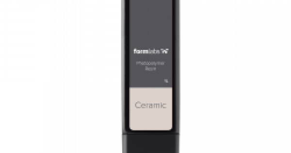 Картридж Formlabs Ceramic Resin, 1л купити Київ