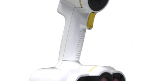 Color 3D scanner Peel 3D Peel 2 for color scanning buy in Ukraine