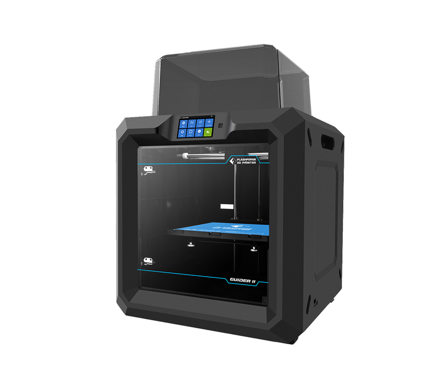 Flashforge Guider II 3D printer buy Ukraine Kyiv