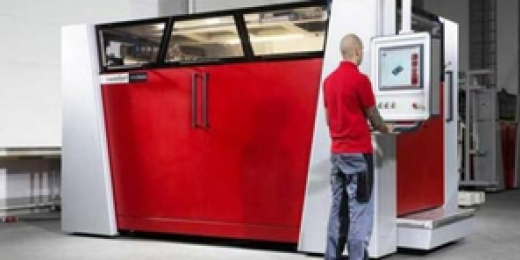 Buy a 3D printer and order 3D printing in Ukraine – 3DDevice