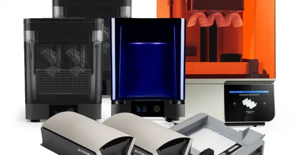 Form 4B Premium Package | 3D printer for healthcare