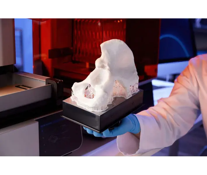 Form 4B Premium Package | 3D printer for healthcare