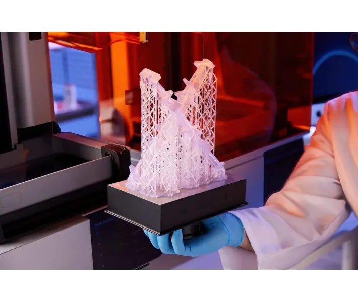 Form 4B Premium Package | 3D printer for healthcare