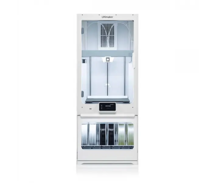 S7 Pro Bundle 3D printer UltiMaker - 24/7 3D printing