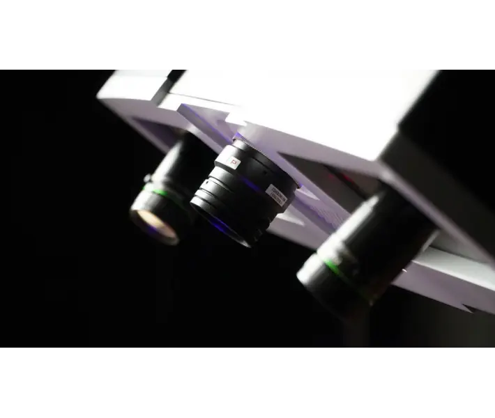 OptimScan-5M Shining 3D metrological 3D scanner