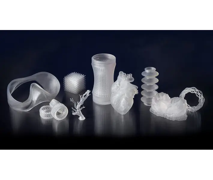 Formlabs Elastic Resin cartridge buy best price in Ukraine