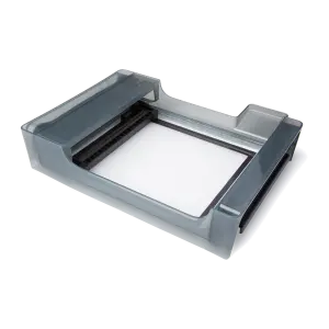 Form 3 printing tray Form 3 Resin Tank - 3DDevice