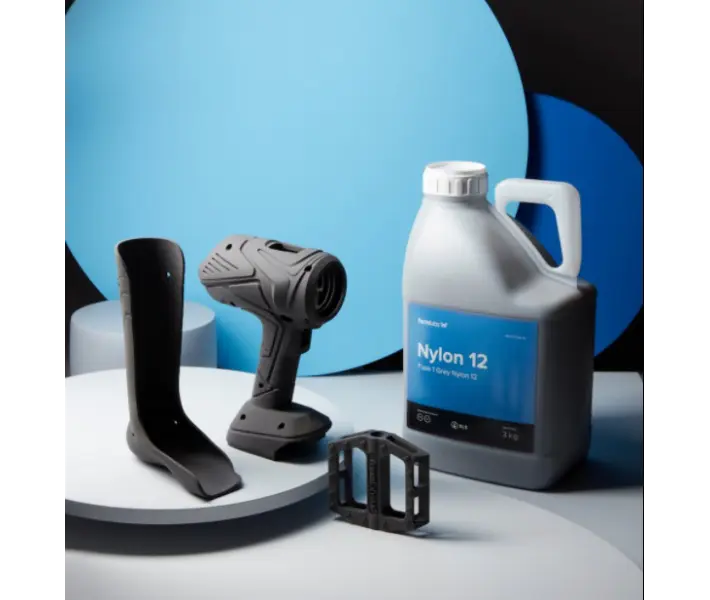 Powder for SLS printing in Formlabs Fuse 1 3D printer