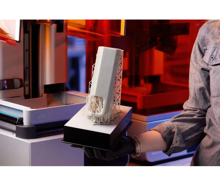 Смола для 3D-друку Fast Model Resin