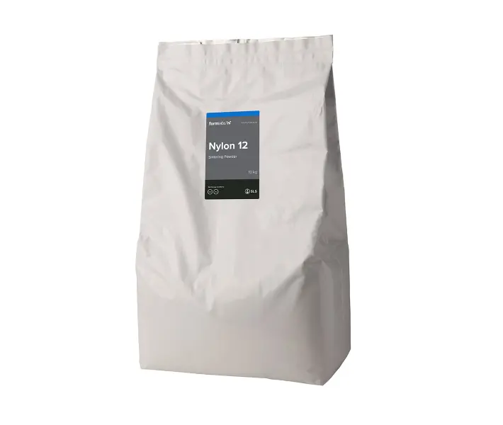 Large package Nylon 12 Powder 10 kg for Formlabs Fuse