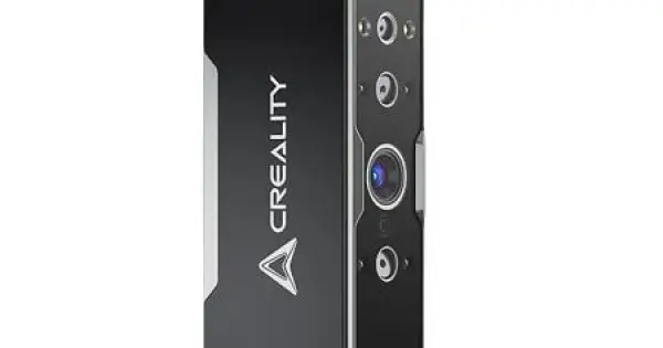 Creality Otter Lite Handheld 3D Scanner at a Budget Price
