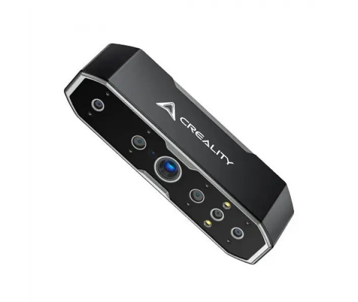 Creality Otter Lite Handheld 3D Scanner at a Budget Price