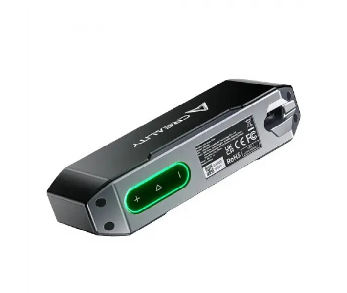 Creality Otter Lite Handheld 3D Scanner at a Budget Price