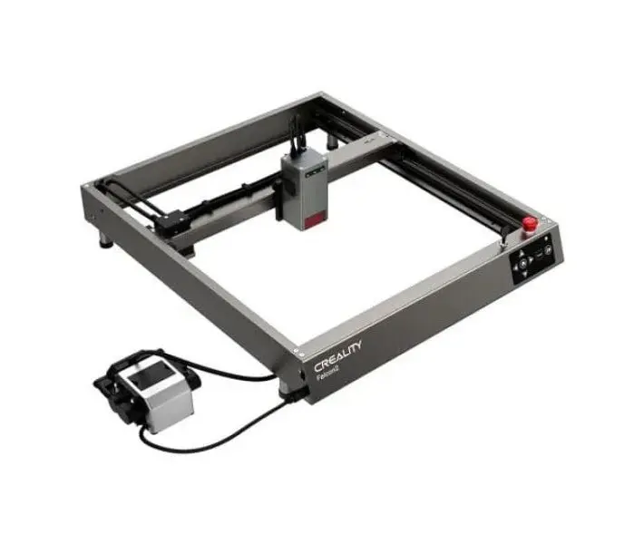 Buy Creality Falcon2 40W Laser Engraver Cutter | 3DDevice