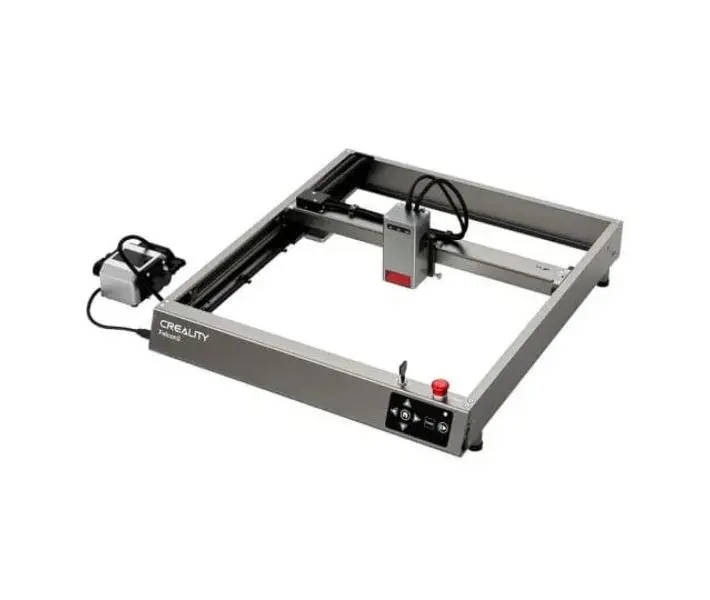 Buy Creality Falcon2 40W Laser Engraver Cutter | 3DDevice