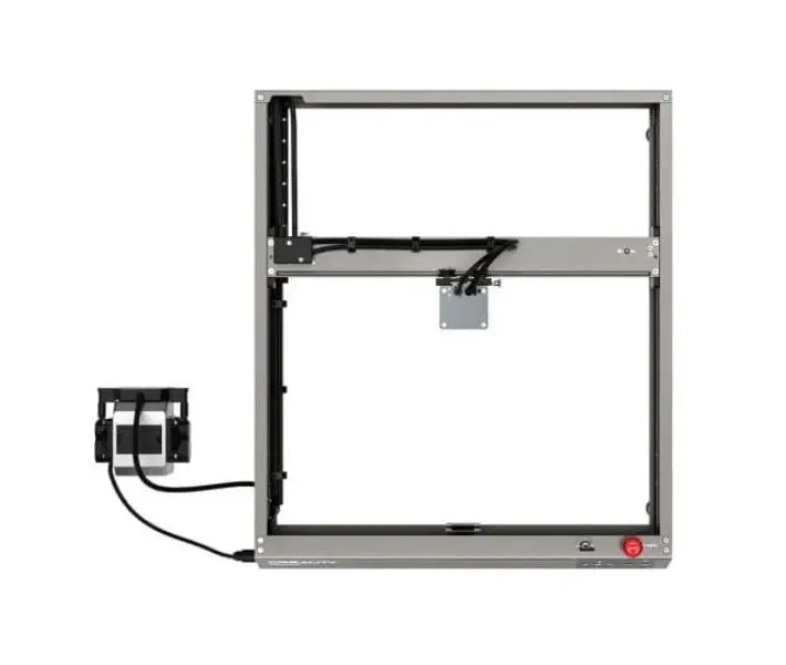 Buy Creality Falcon2 40W Laser Engraver Cutter | 3DDevice